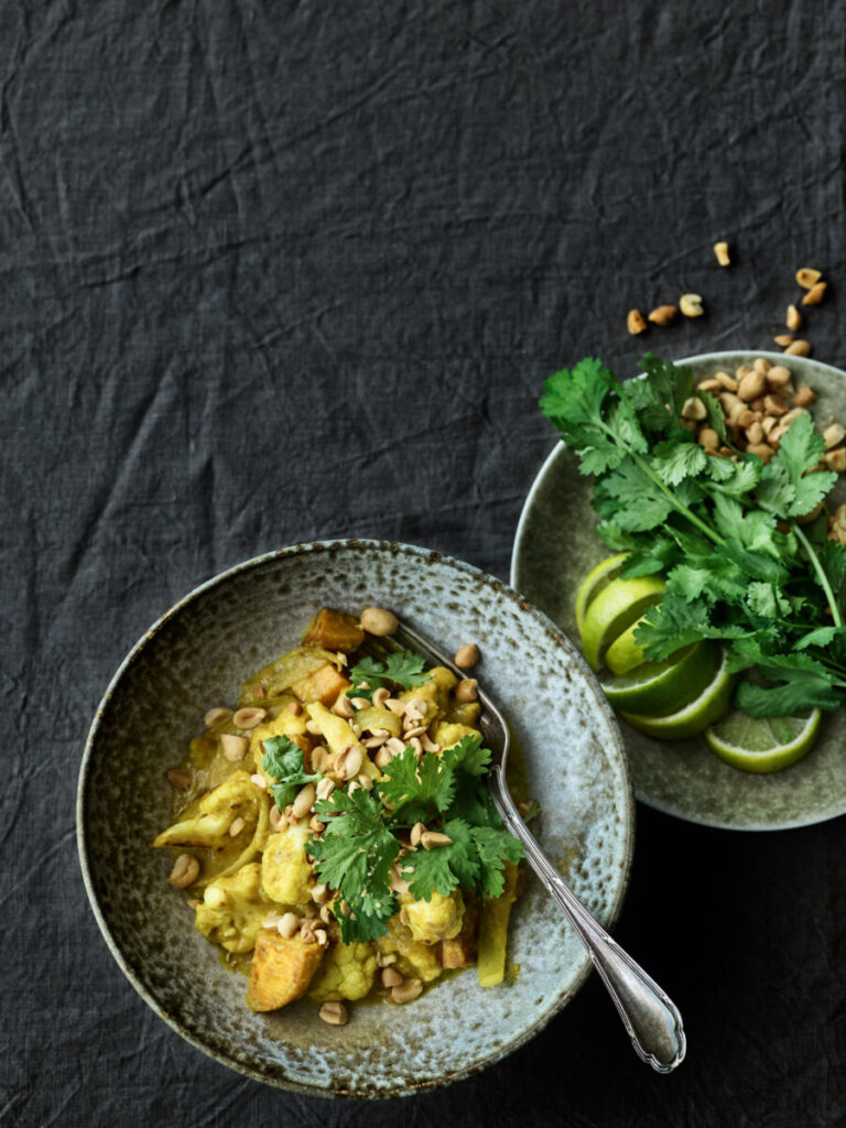 Vegetarretter Archives • Louisa Lorang